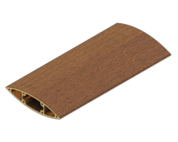 INNOWOOD Fixed Louvre