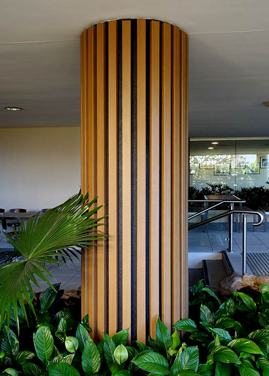 BERRY STREET - Composite Timber Decking | Composite Wood | Cladding